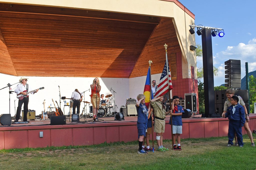 PHOTOS: Independence Day celebrations around Garfield County ...